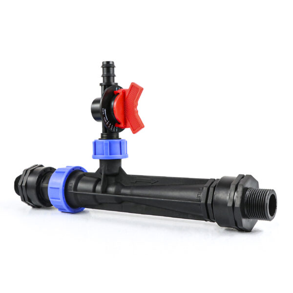 INYECTOR VENTURI - HERLY