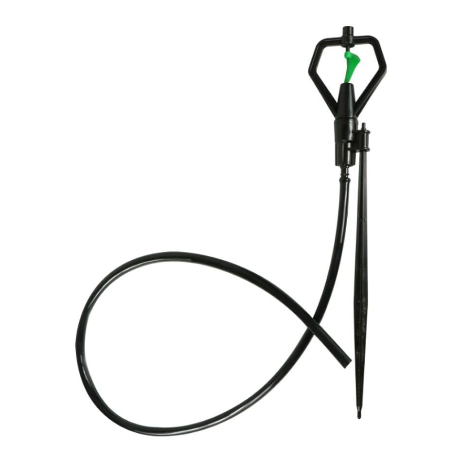 MICROASPERSOR VERDE - HERLY