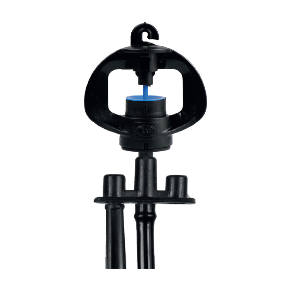 MICROASPERSOR AZUL QUIVER - DC - HERLY