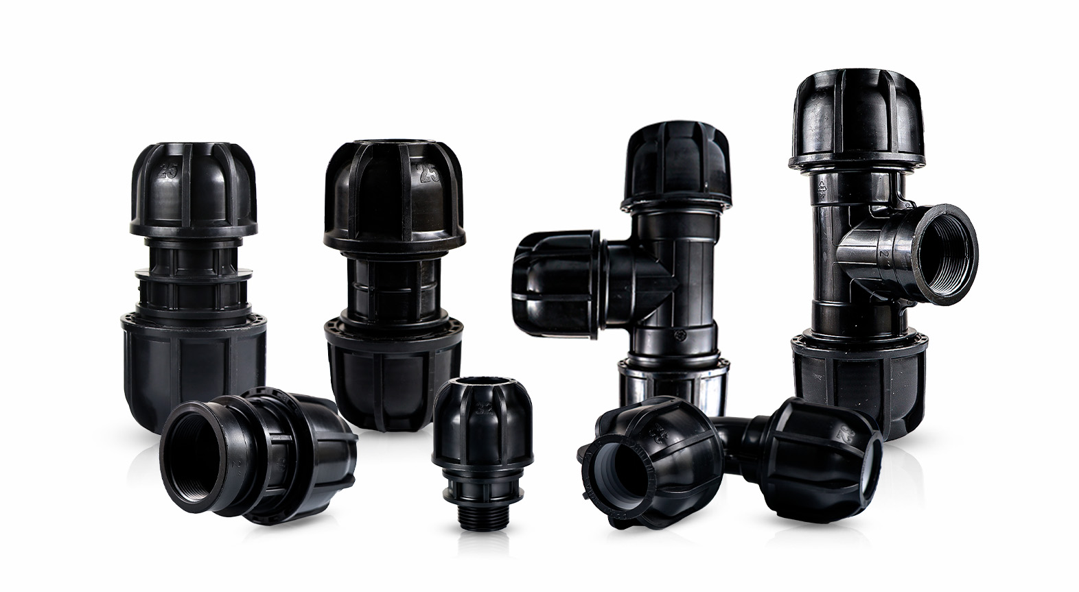 Polipropileno: Qué es, propiedades y usos en la industria - HERLY