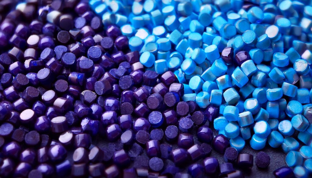 Polipropileno: Qué es, propiedades y usos en la industria - HERLY