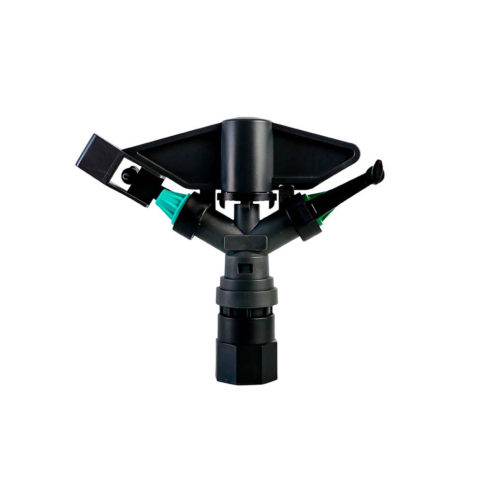 ASPERSOR CIRCULAR ANTIHELADA C/ROMP - HERLY